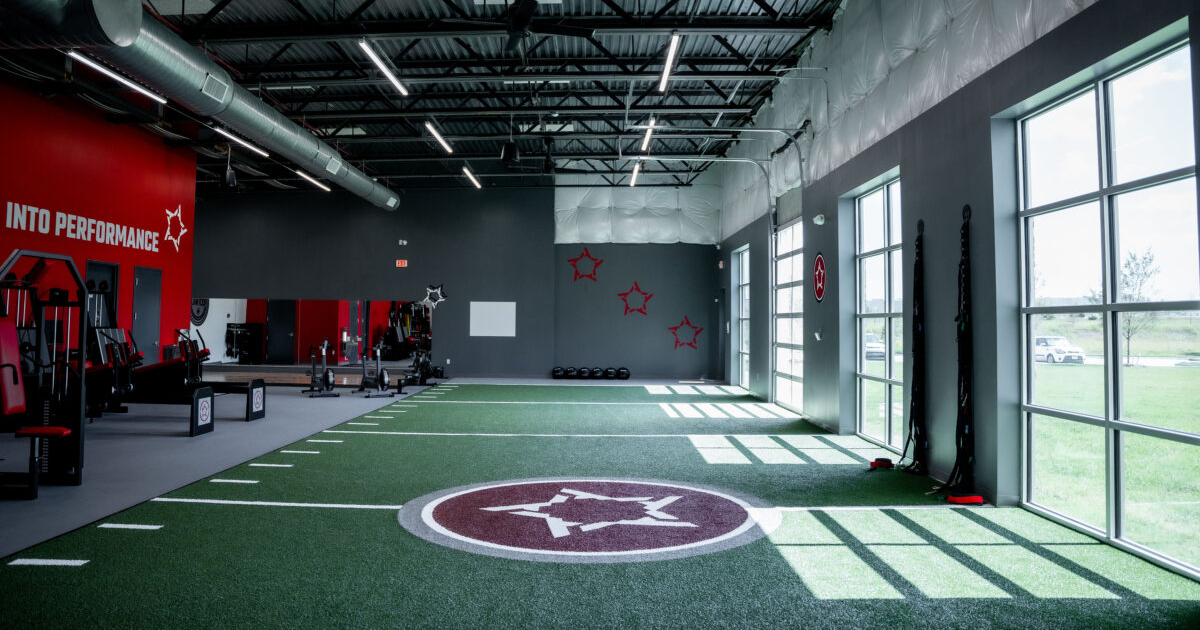 Sports Performance Training Center In Parkland, FL | Free Trial